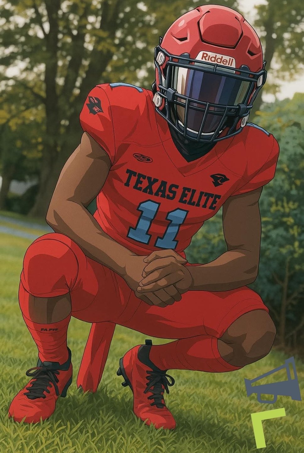 FANIT SPORTS | Player Page